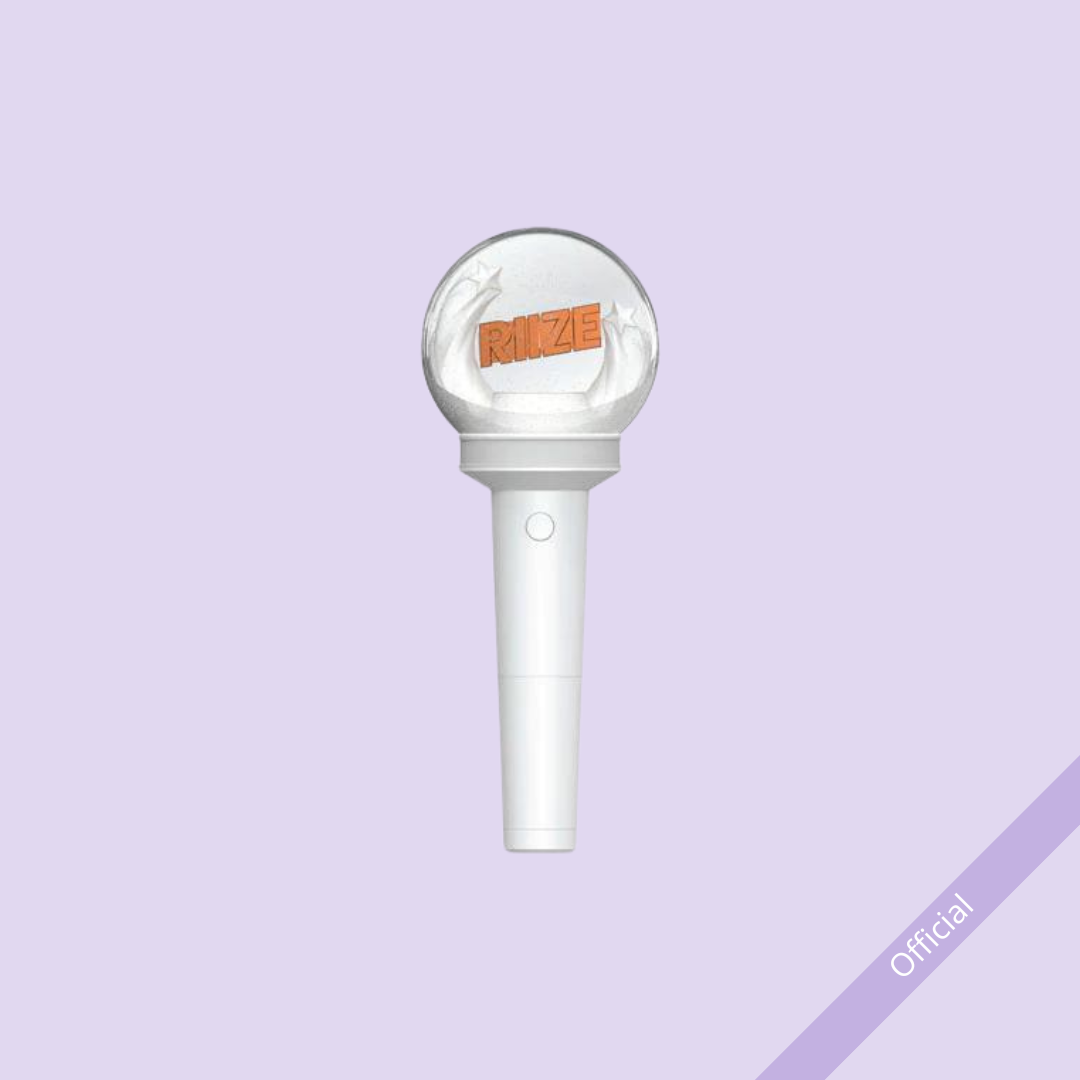 RIIZE Light Stick (V1) | Kpop Kingdom