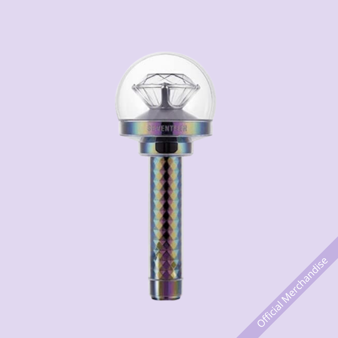 SEVENTEEN Light Stick (V3) | Kpop Kingdom