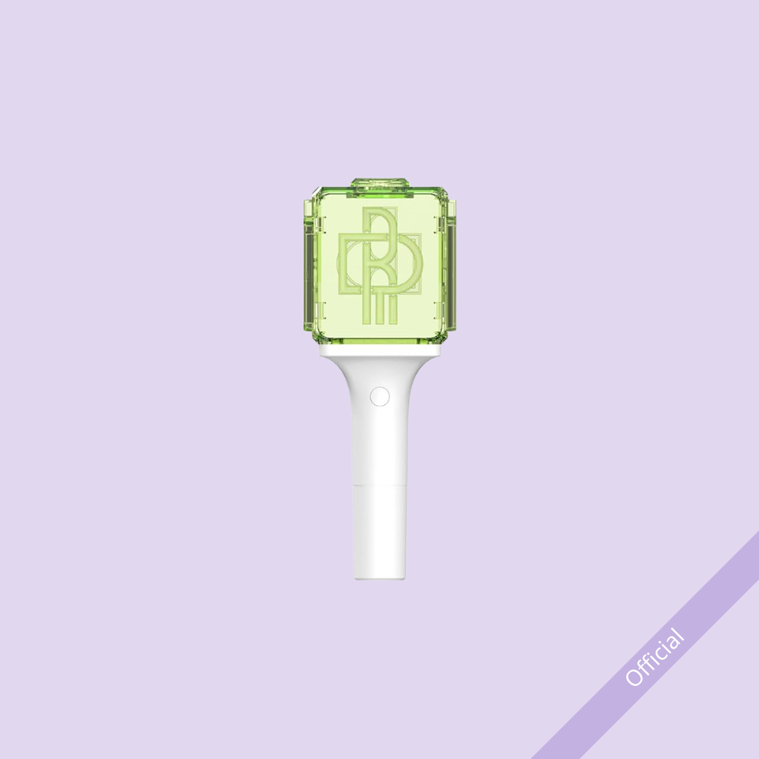 NCT Dream Light Stick (V2) | Kpop Kingdom